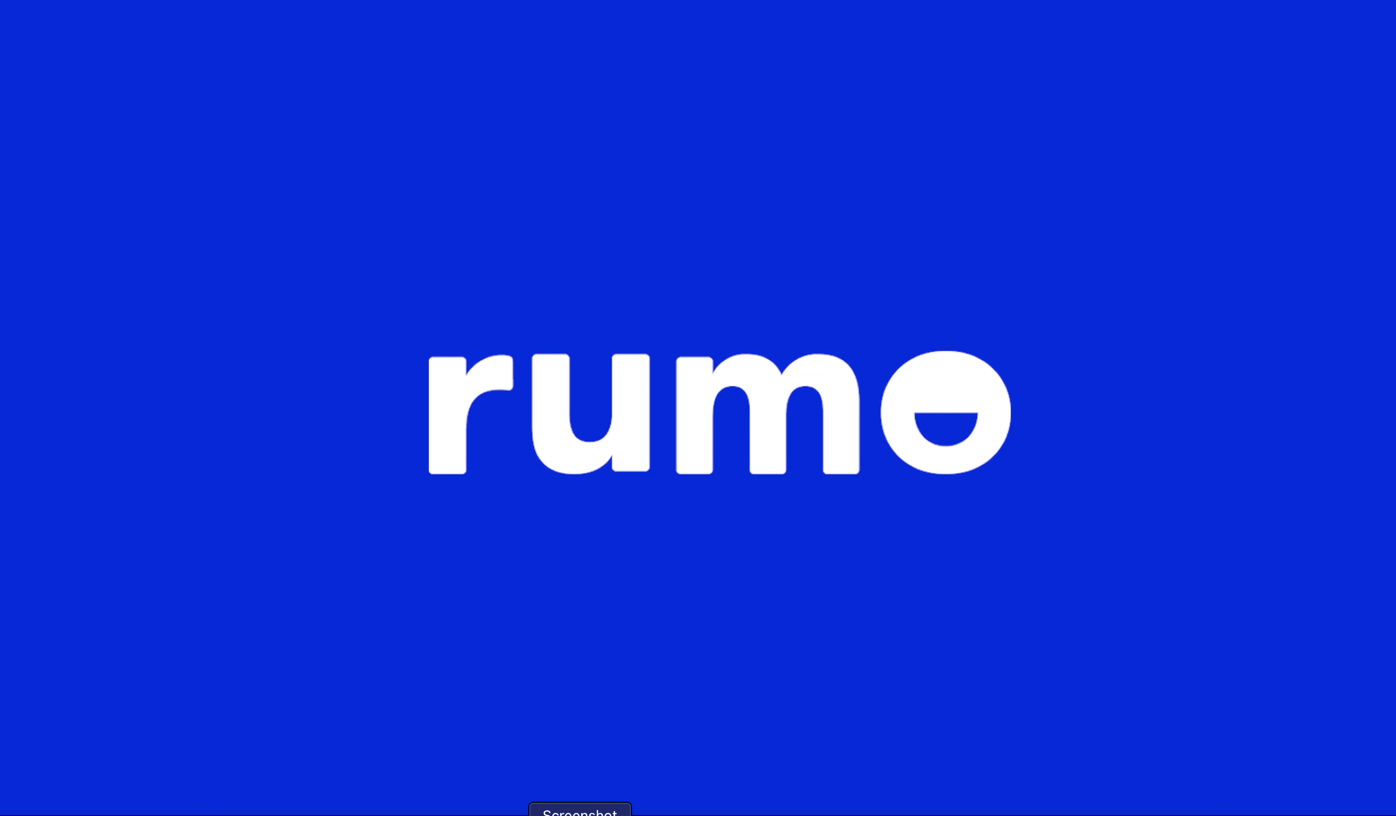 Homepage - Join Rumo