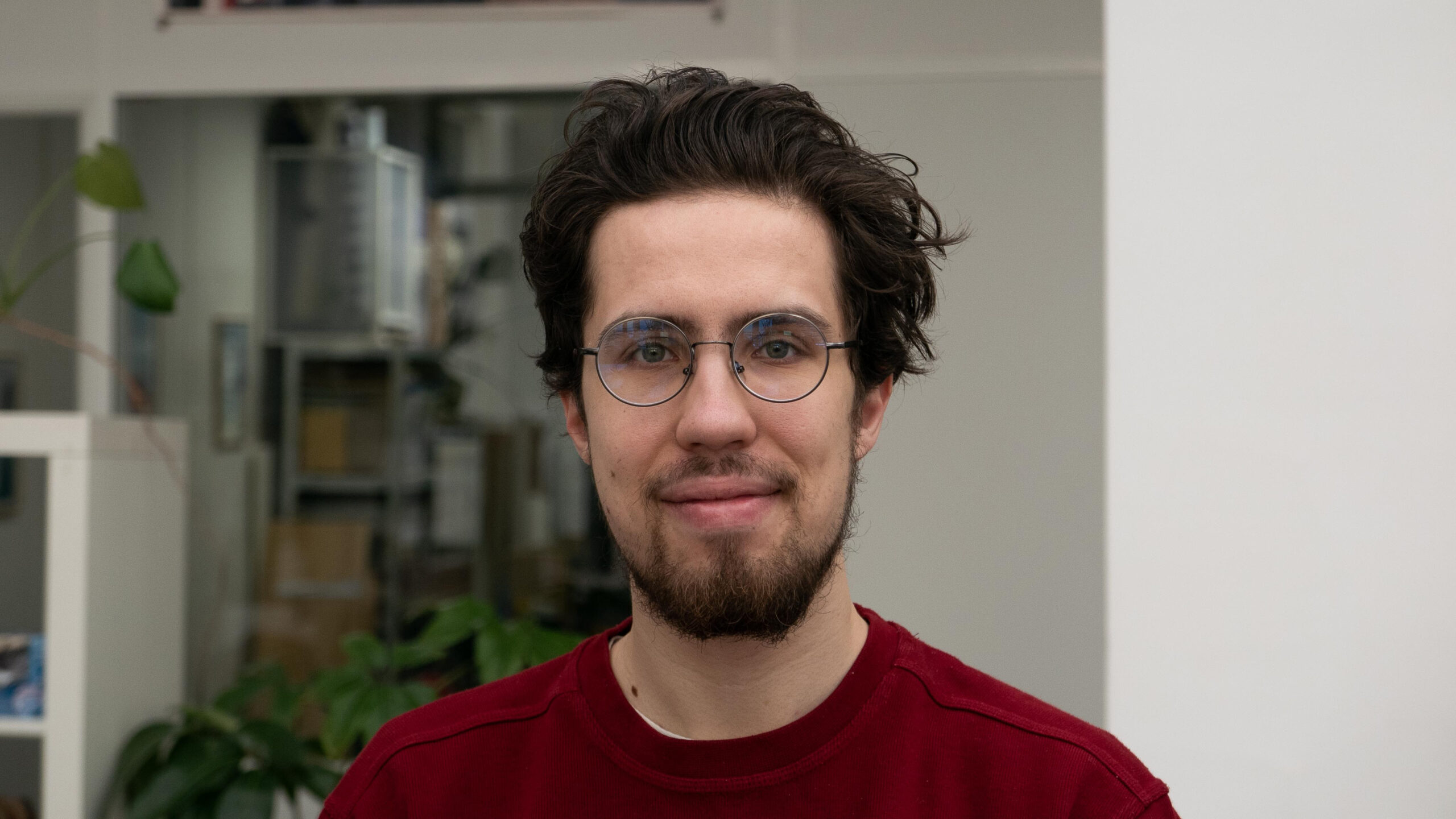 Who we are - Join Rumo